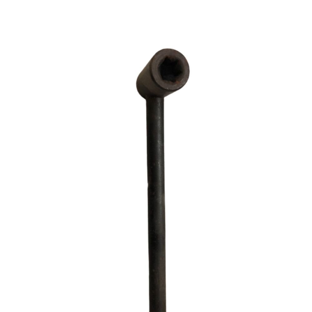 Chave para Flange Do Cardan Torx E12 Cr34 Cr