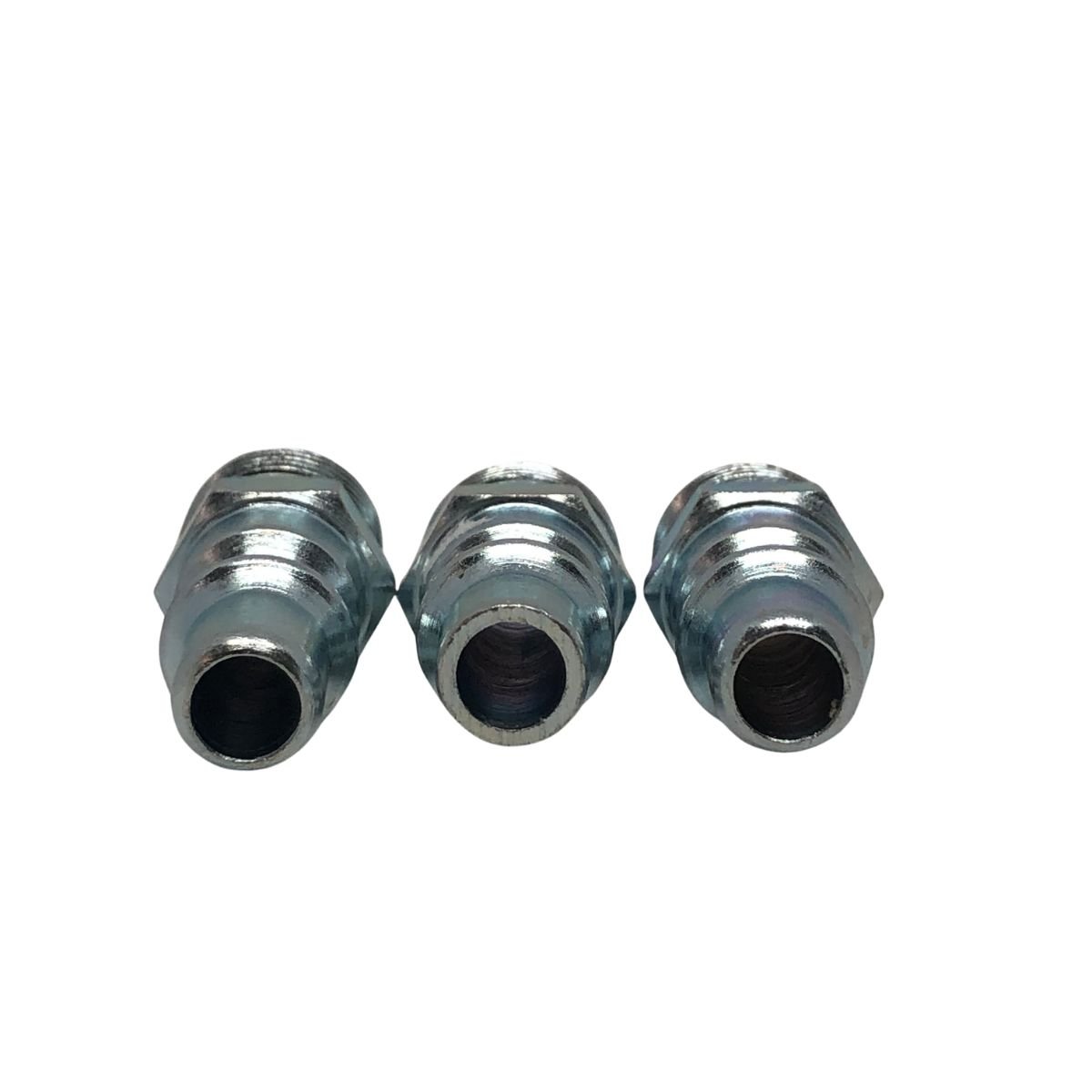 Kit 3 Racord Macho Rosca 1/4 Conector De Engate 1/4 Kit3pcscb230 24240 ...